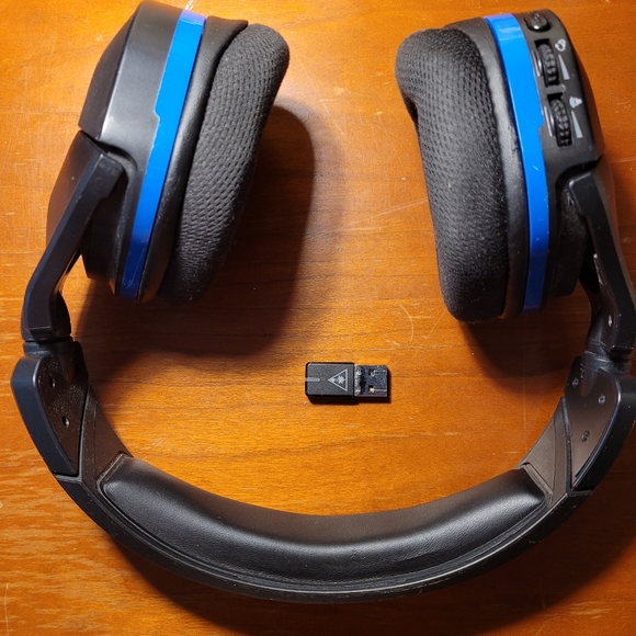 Turtle Beach | Headphones | Turtle Beach Bluetooth Wireless Gaming ...